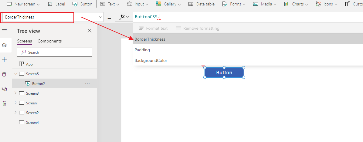 Workaround To Have Global Css In Powerapps Dynamics Chronicles